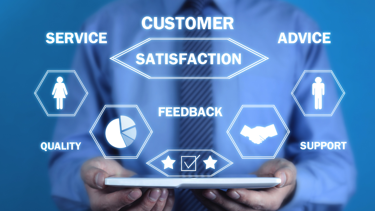 IT service provider for Your Business