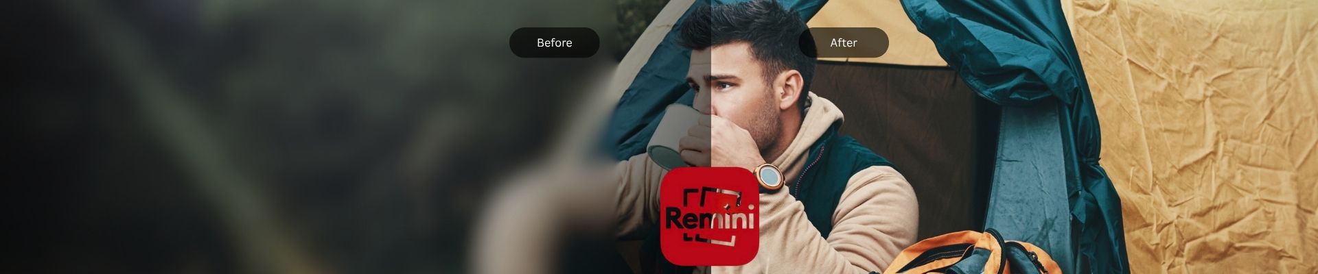 Remini AI – Create Stunning AI Headshots & Enhance Photos